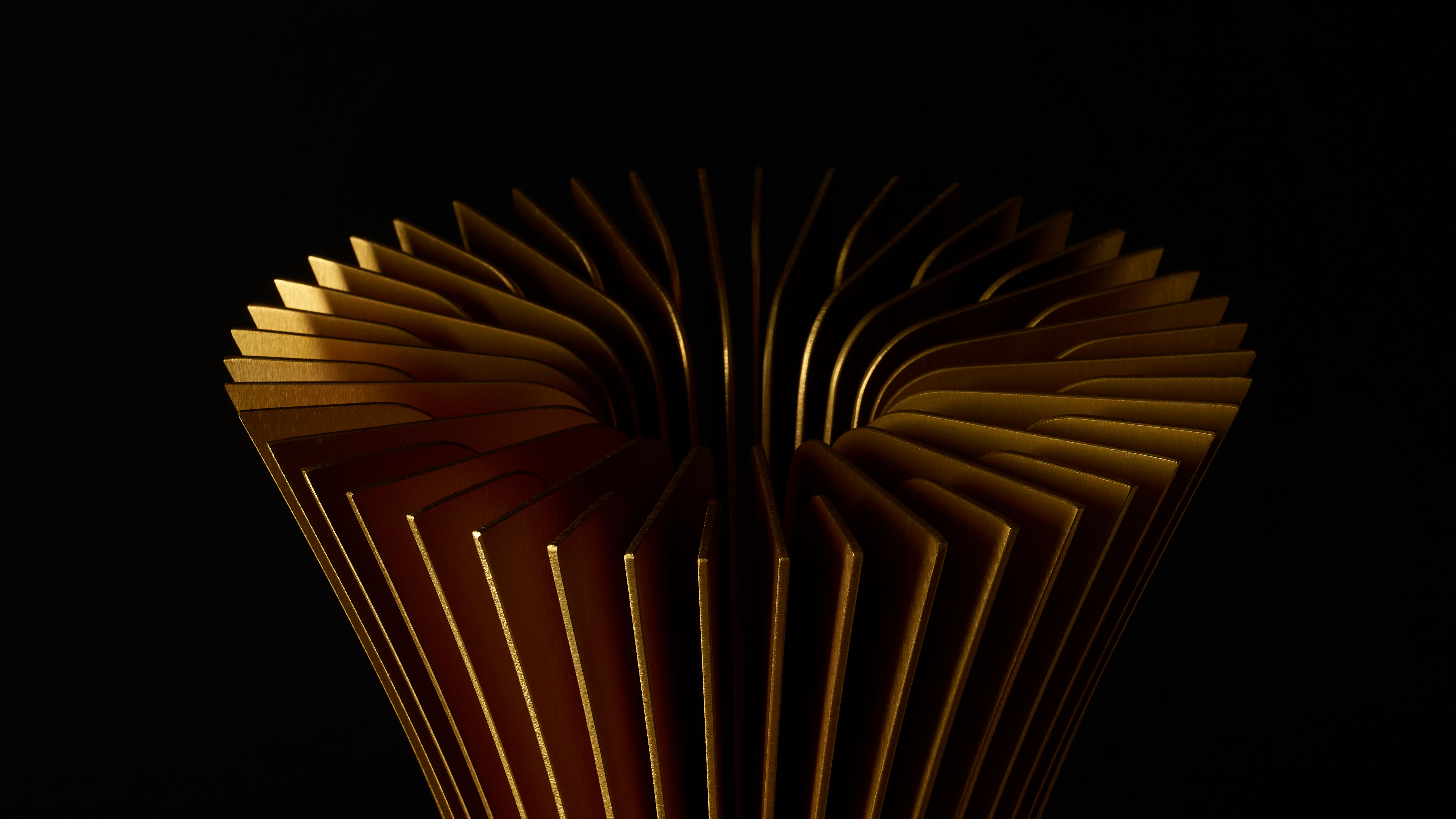 FIA Formula E | Championship Trophy Design