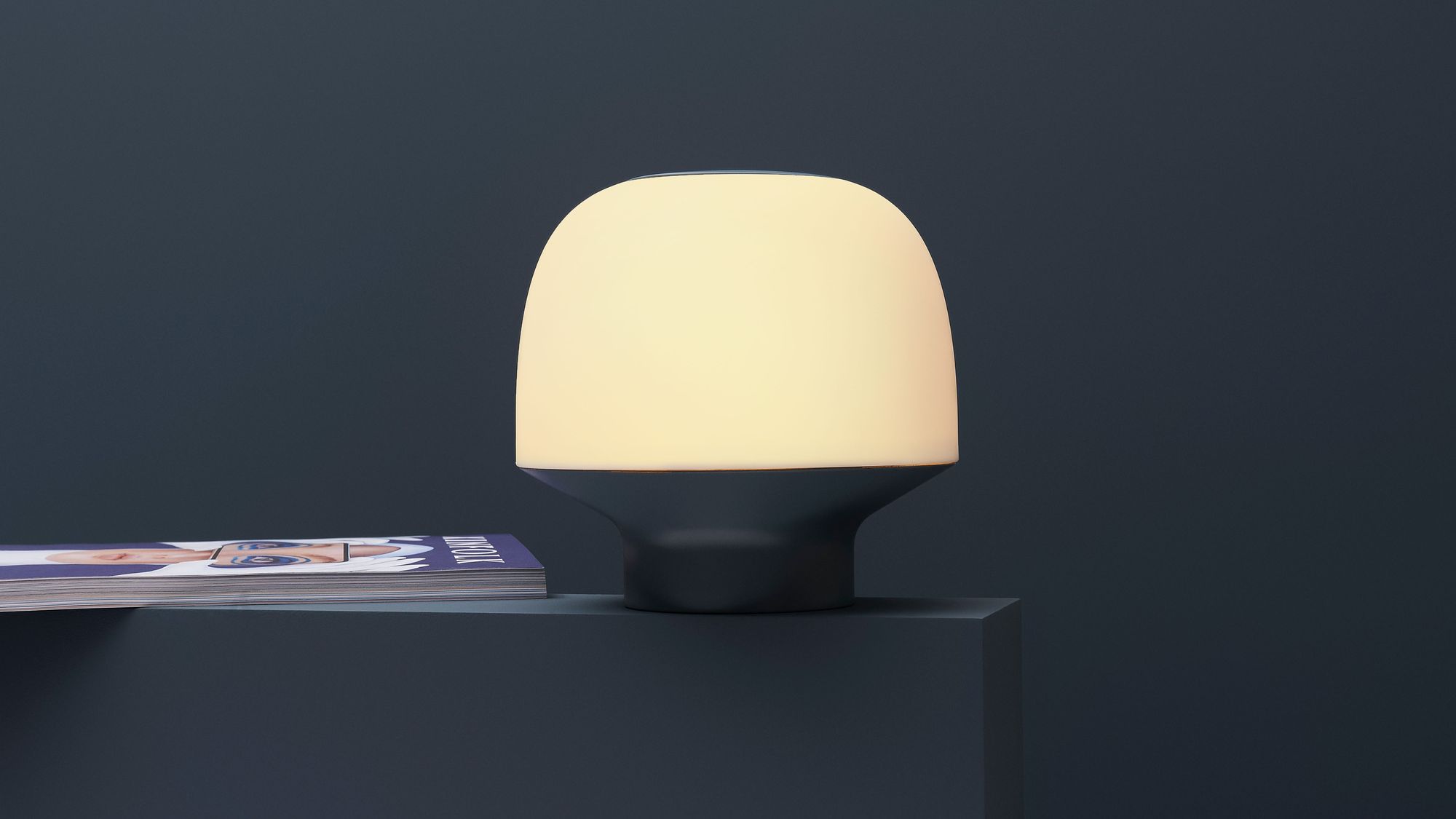 Enki | Flexible Lighting Design