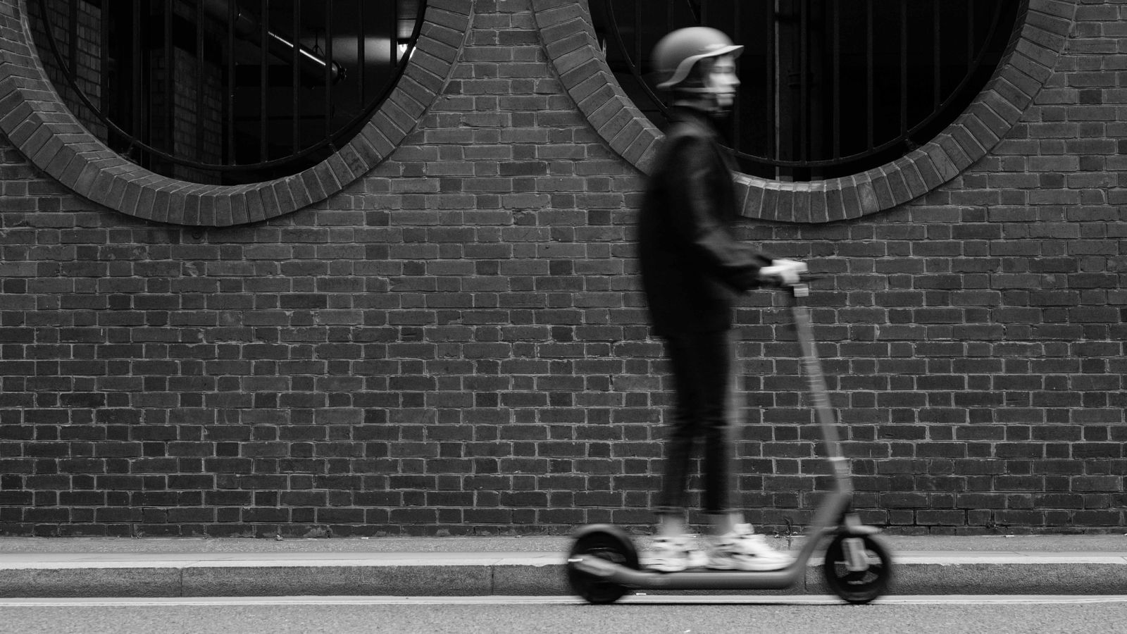 Nought | Electric Scooter Design
