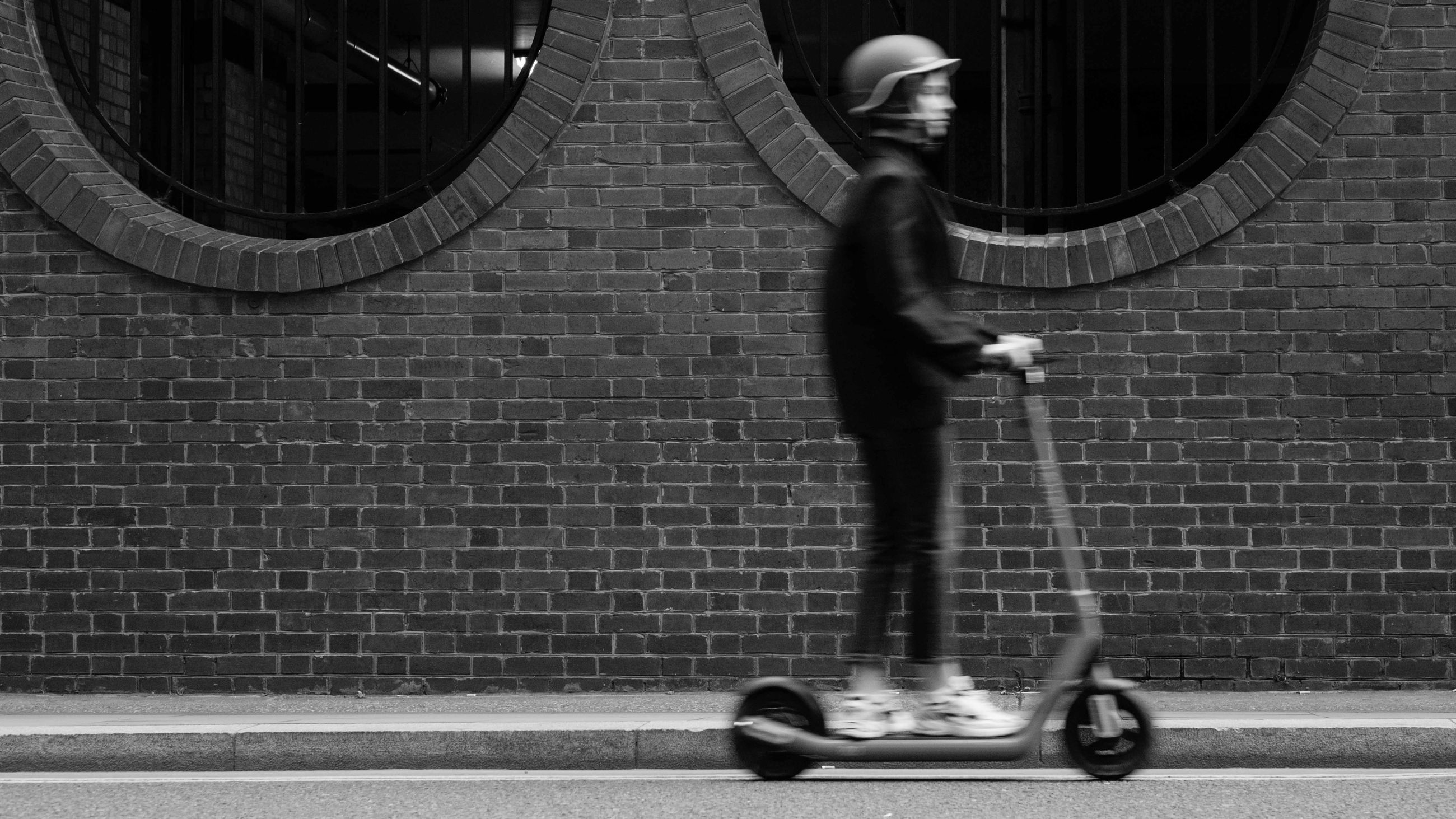 Nought | Electric Scooter Design