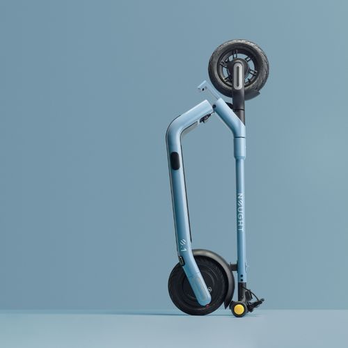Nought | Electric Scooter Design