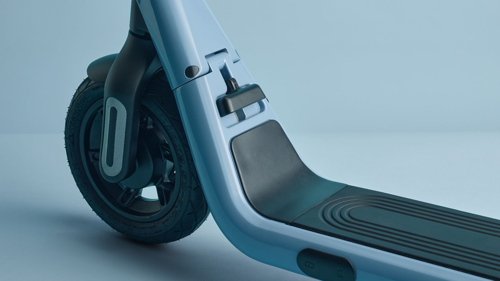 Nought | Electric Scooter Design