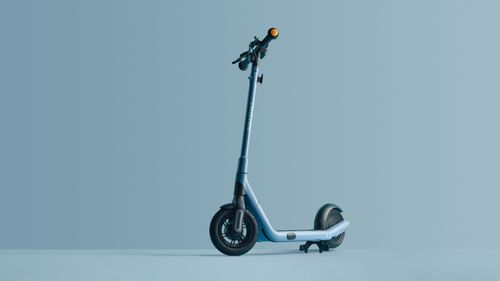 Nought | Electric Scooter Design