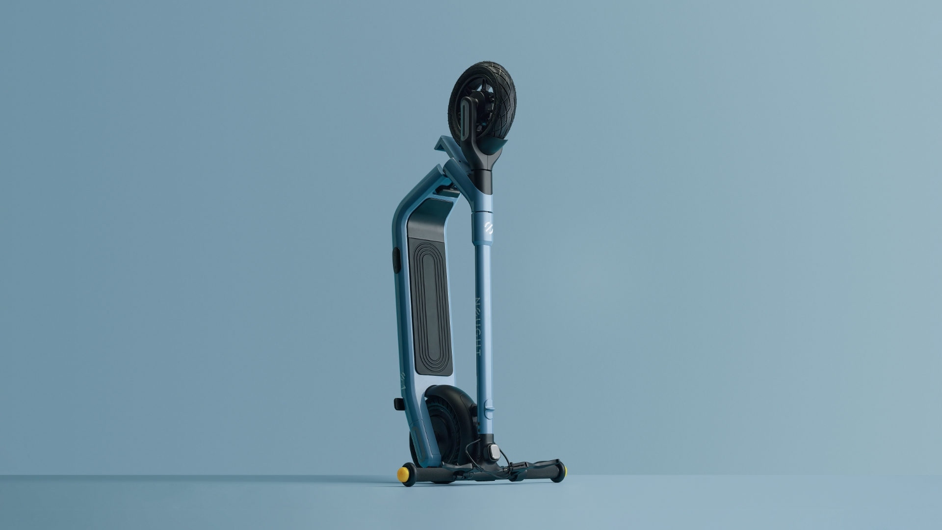 Nought | Electric Scooter Design