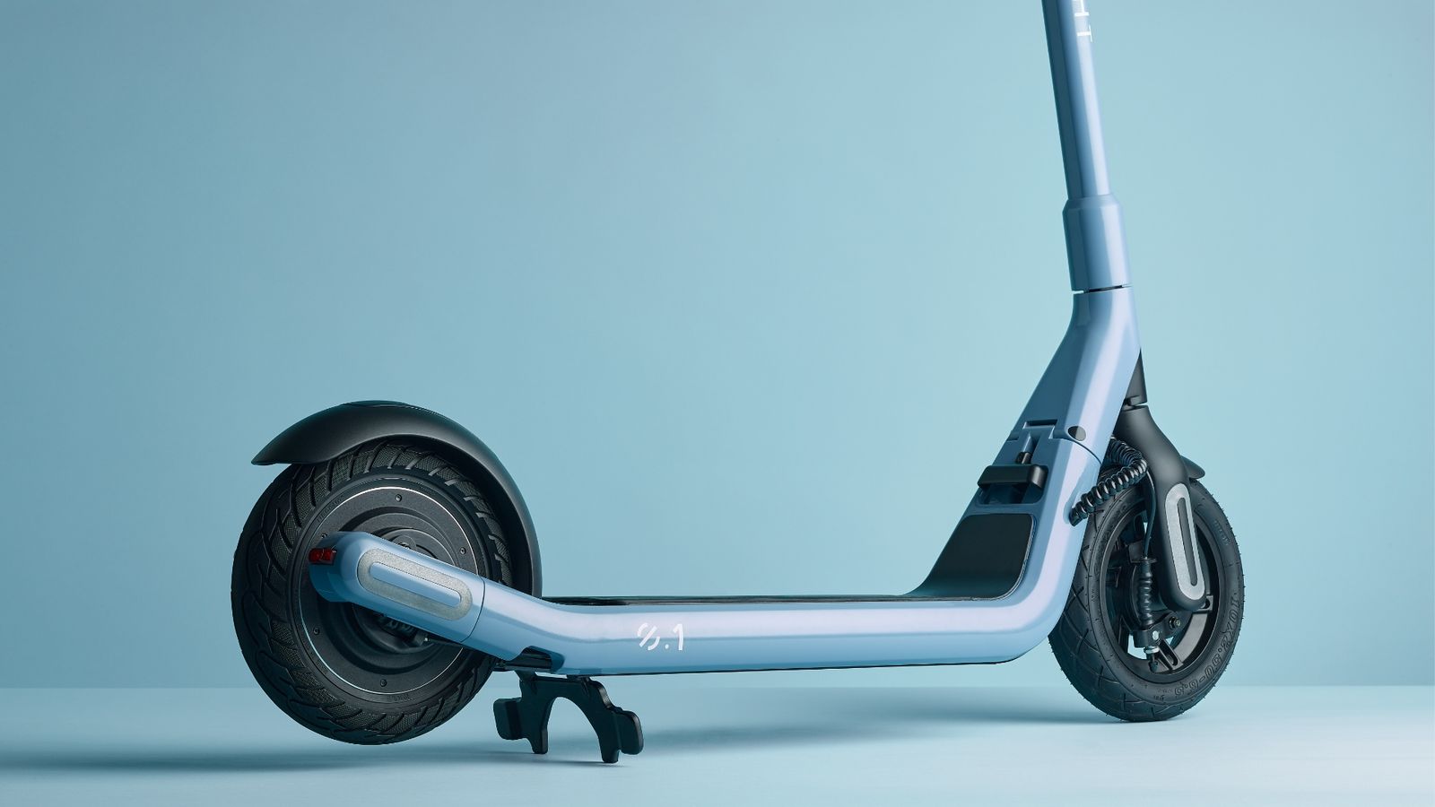 Nought | Electric Scooter Design