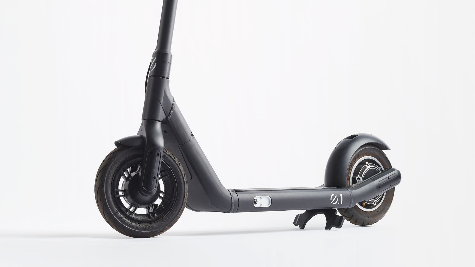 Nought | Electric Scooter Design