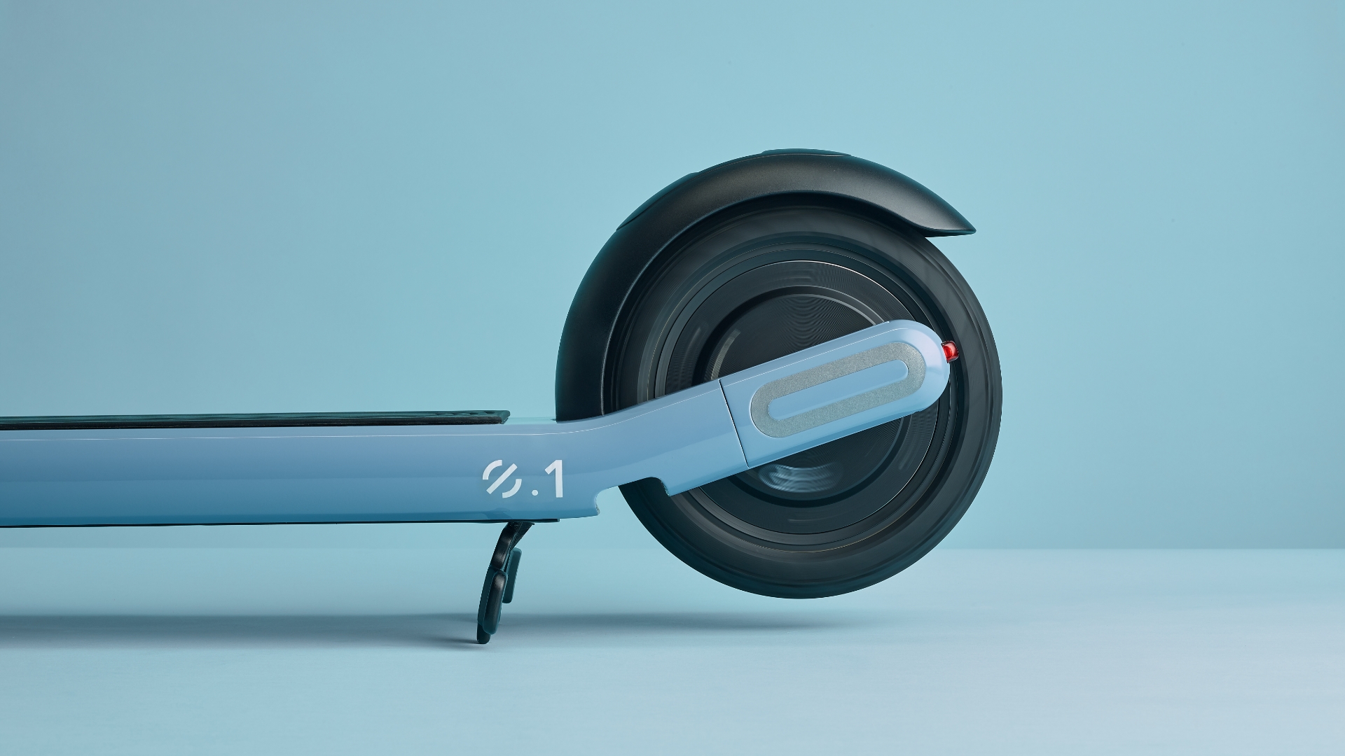 Nought | Electric Scooter Design