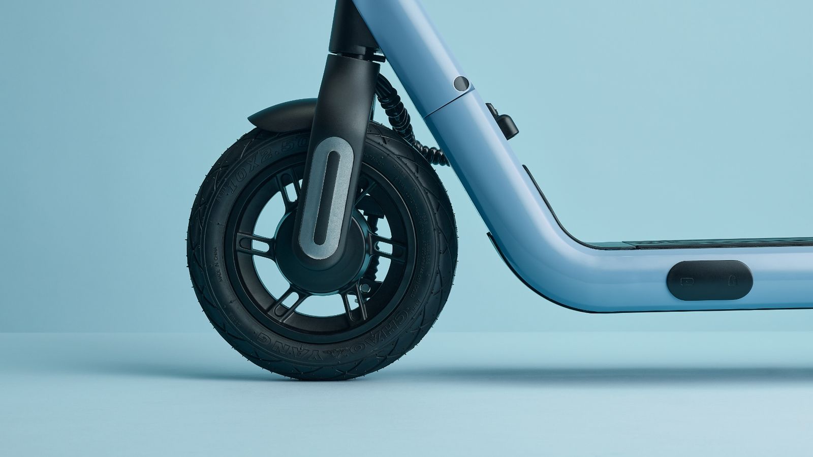 Nought | Electric Scooter Design