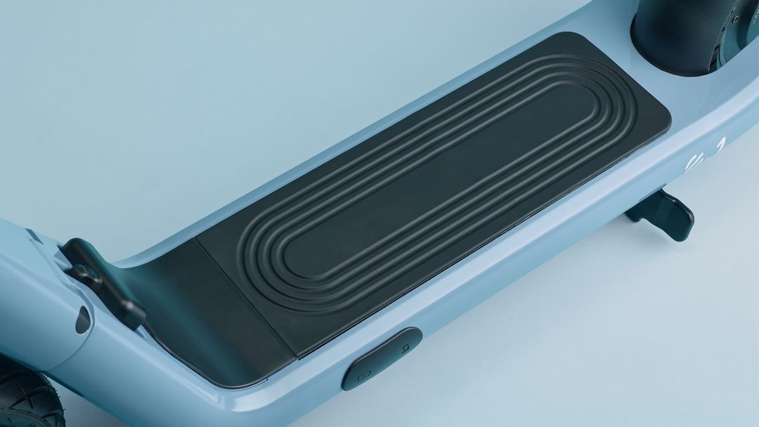 Nought | Electric Scooter Design