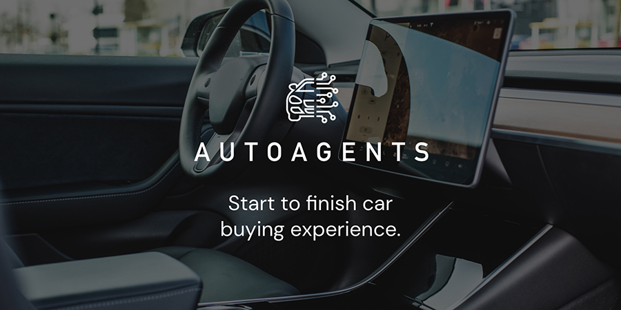 AutoAgents | Canada's Online Car Dealership