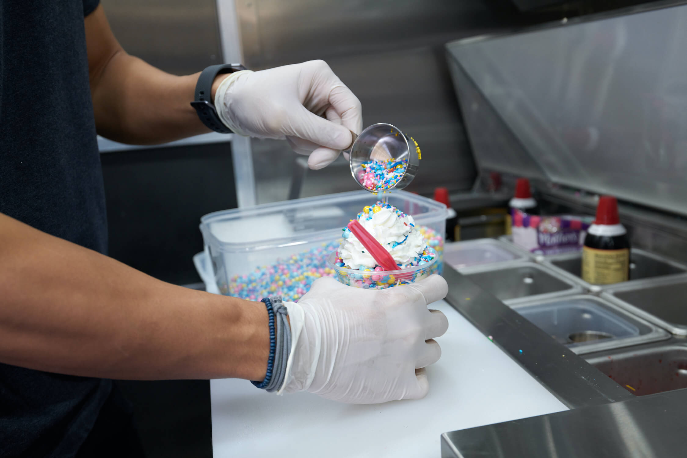 Community & Non Profit Events