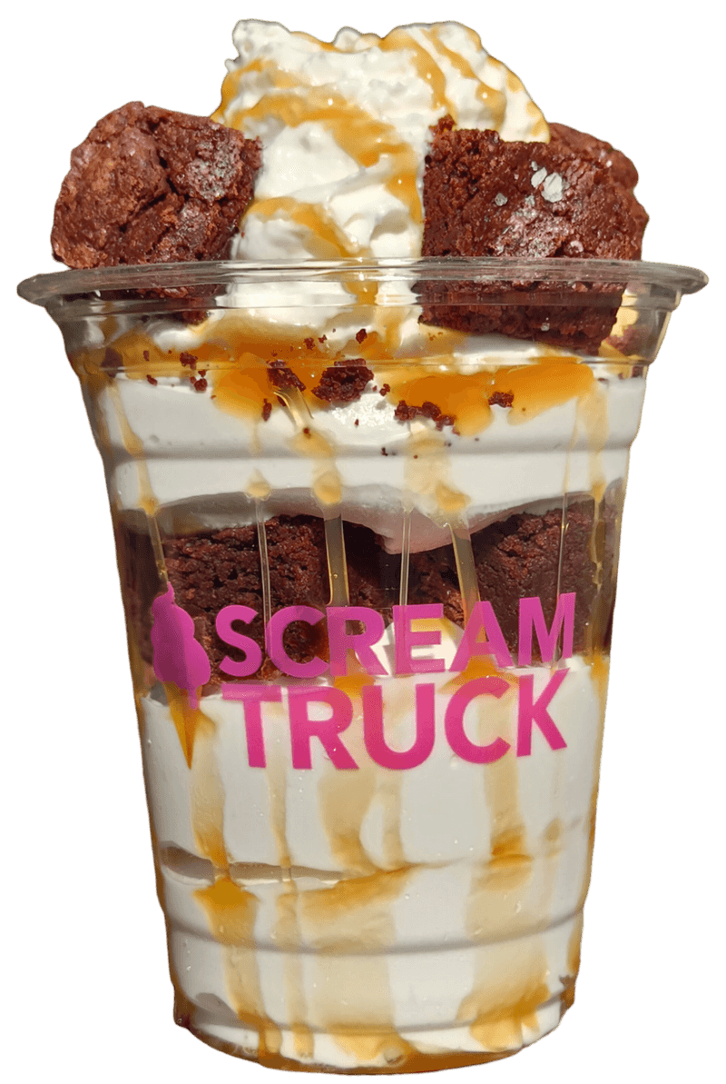 Scream Truck - New Jersey On-Demand Ice Cream Truck