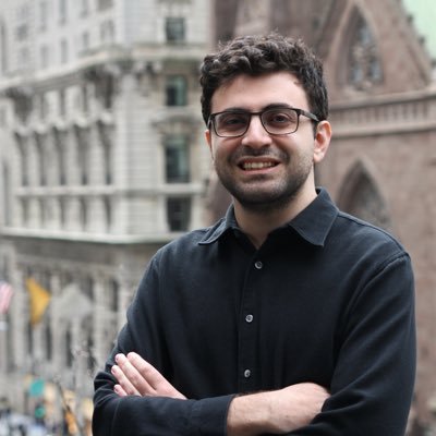 Cleaning up "cloud waste" in the midst of the cloud wars with Kaveh ...