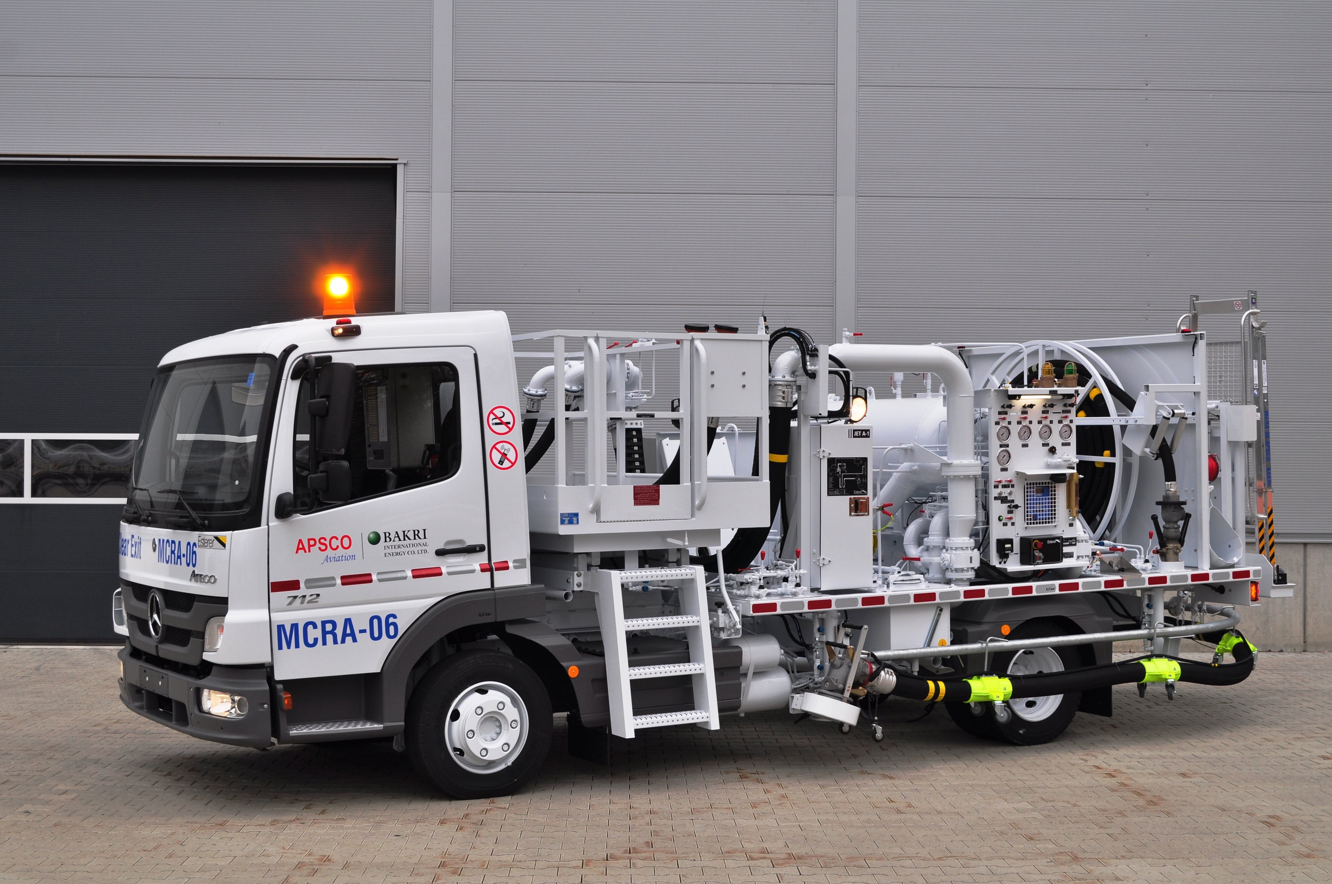 Dispenser FHW 3.800 von Esterer | Innovation made in Gemany