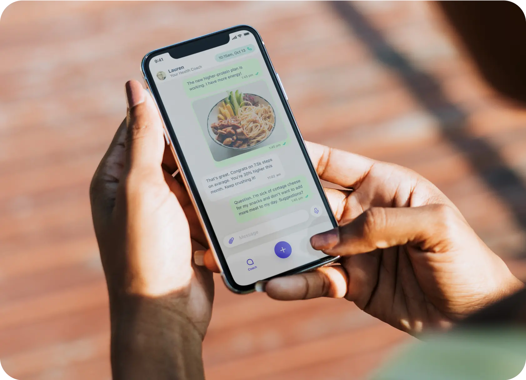 Able: Personalized Weight Care | Get Fit for Good