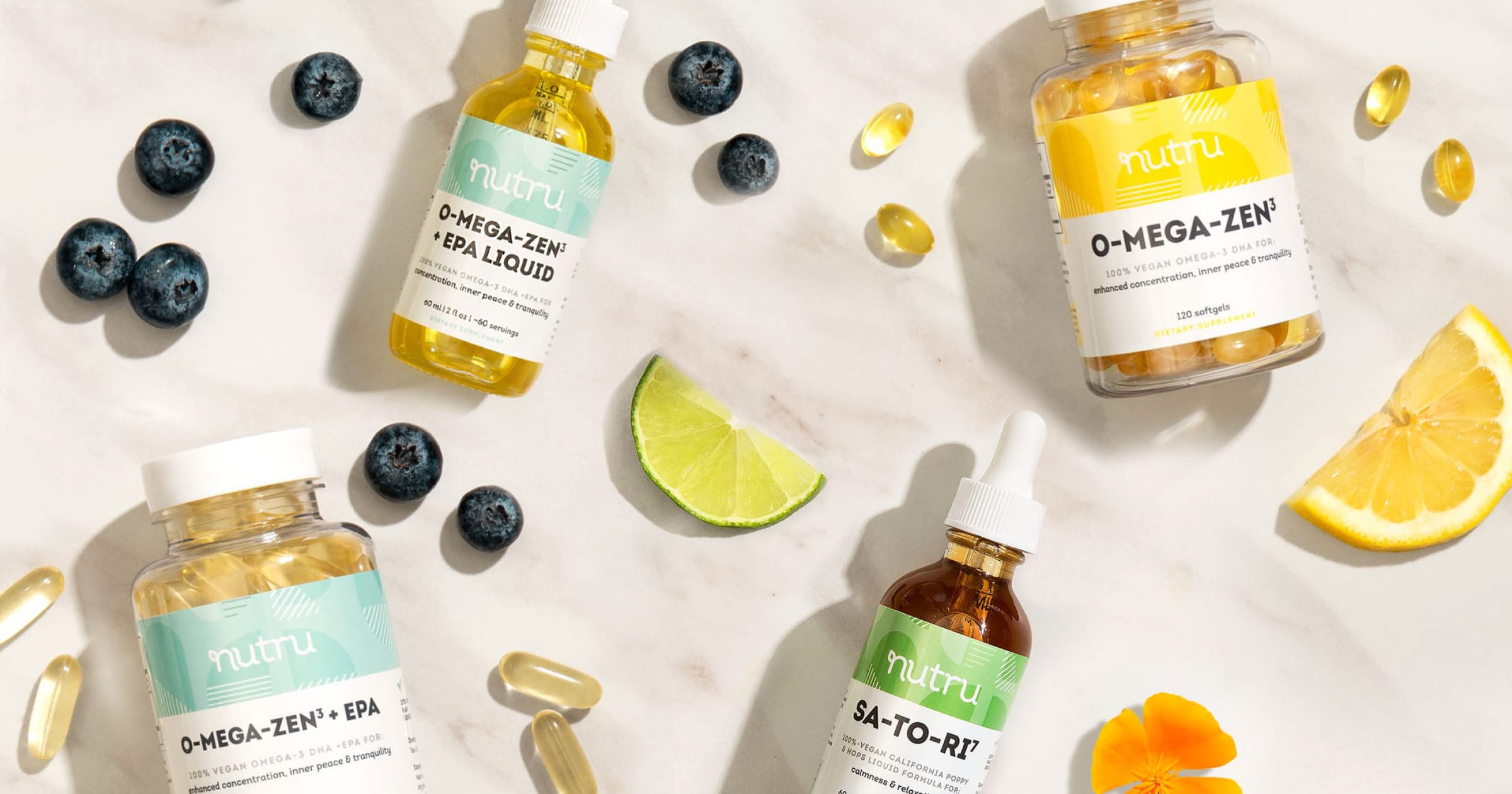 Truth in Nutraceuticals | Nutru