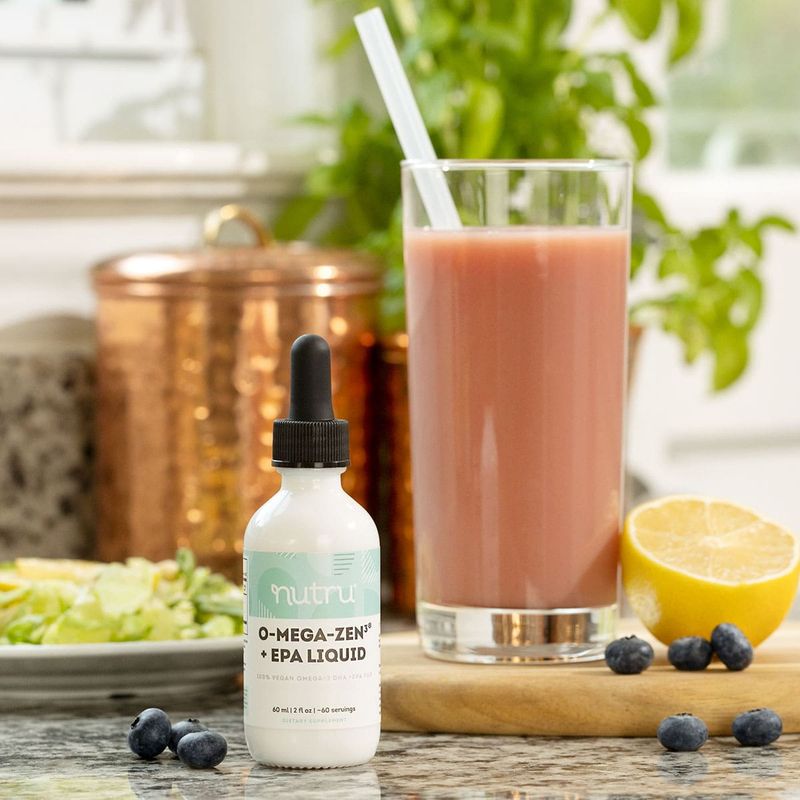 Truth in Nutraceuticals | Nutru