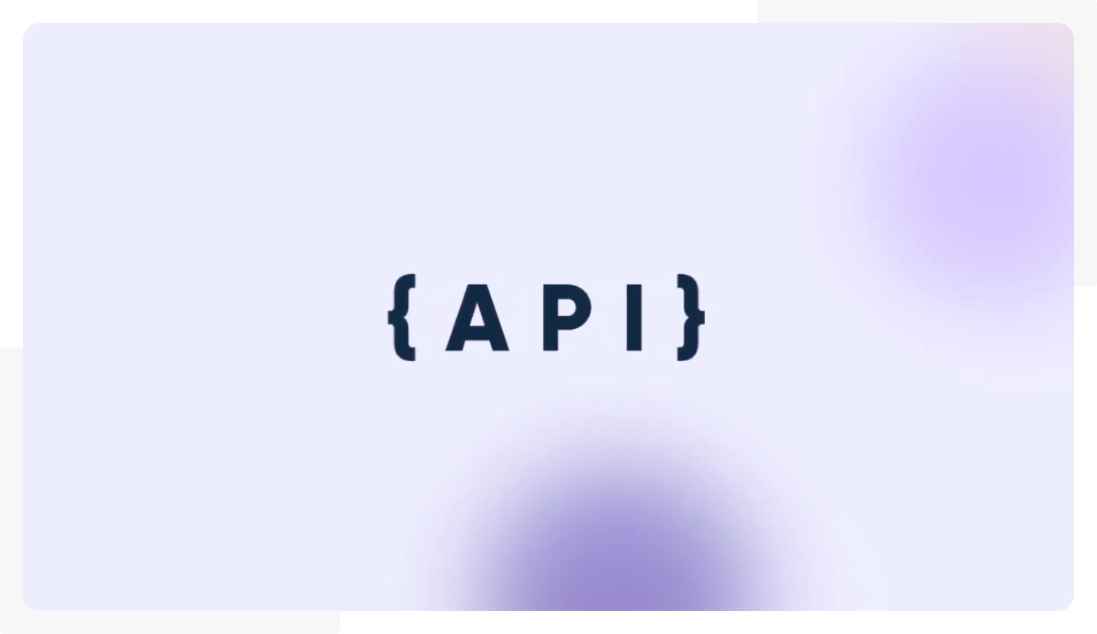 Create Video at Scale - Use Yepic AI's API