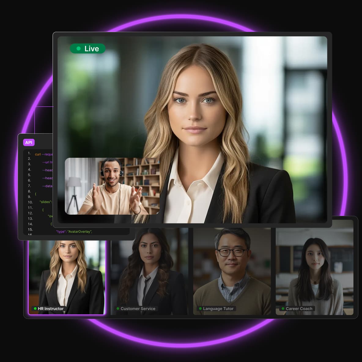 Video Agents Are Here
