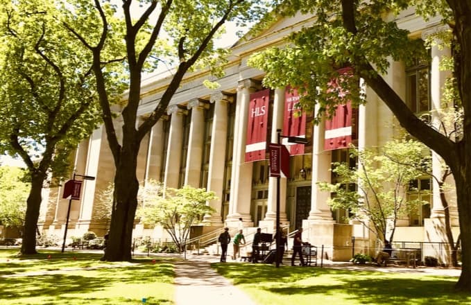 University Admissions
