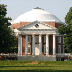 University Admissions