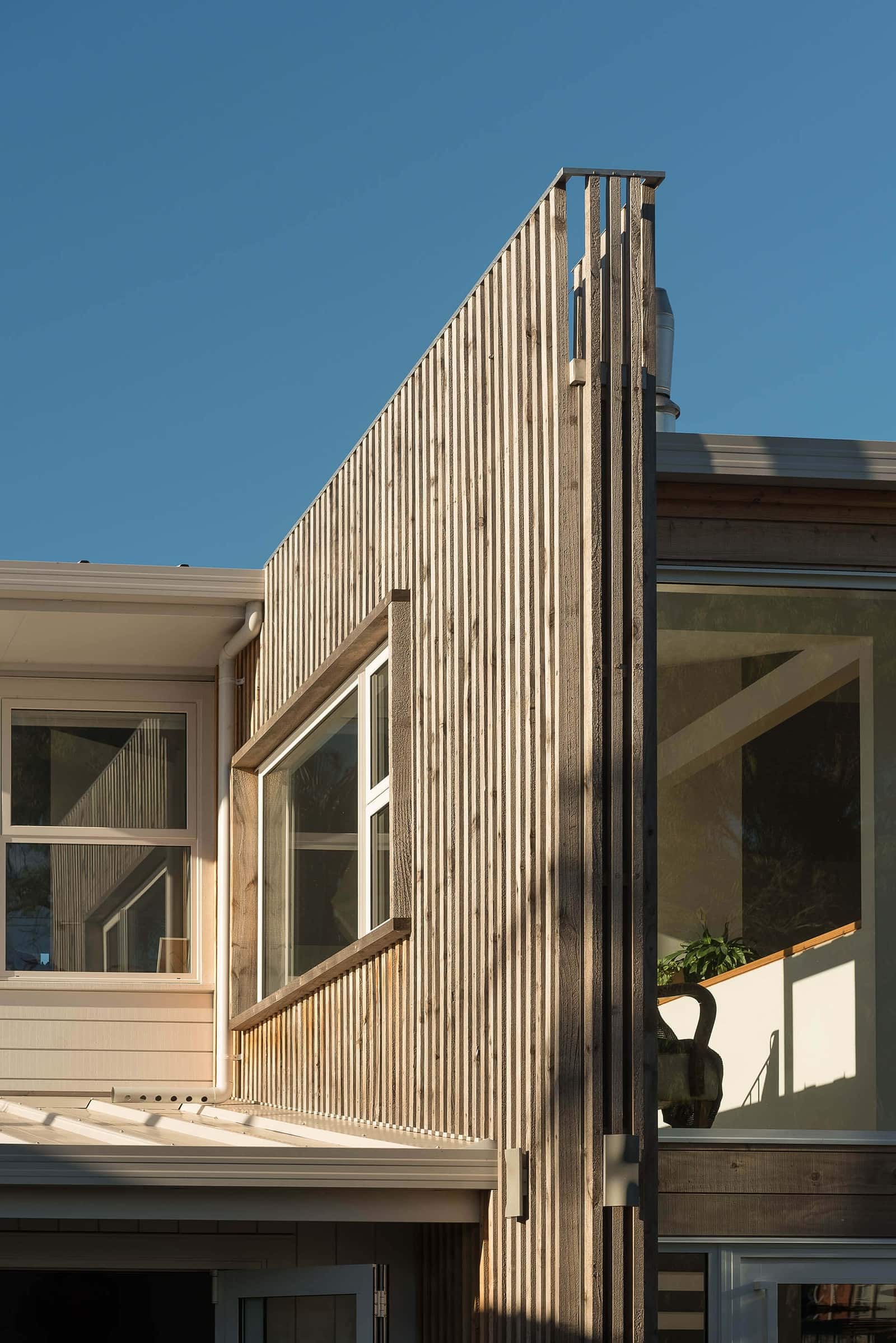 Sunday House - Projects | ata Studio | Mt Maunganui