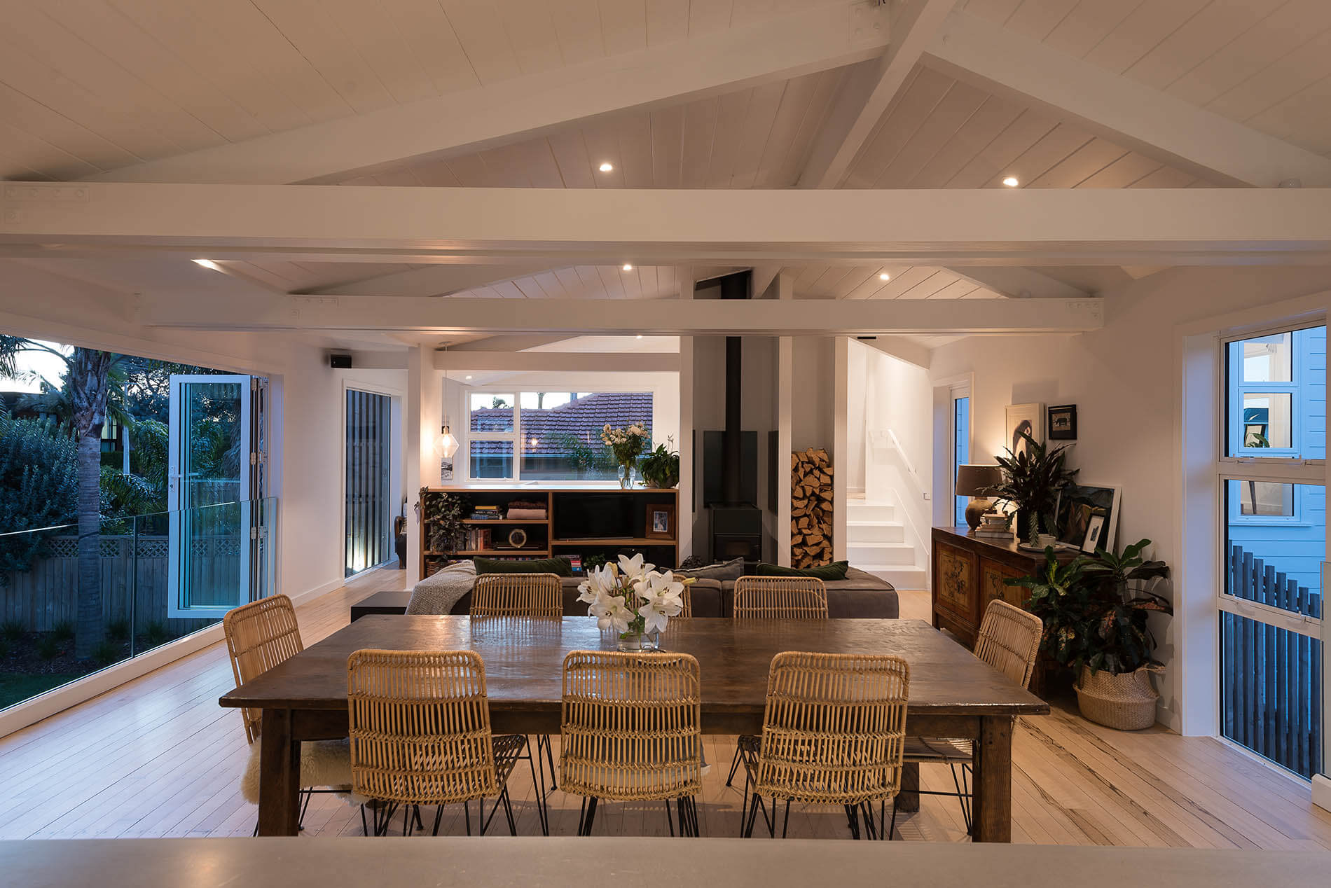 Sunday House - Projects | ata Studio | Mt Maunganui