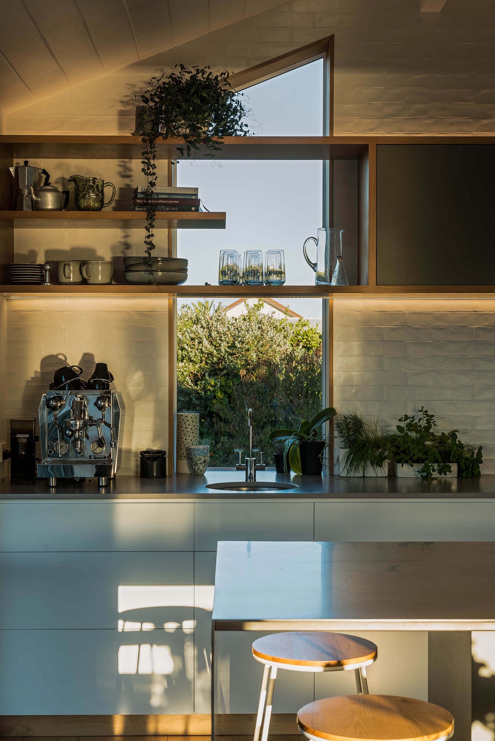 Sunday House - Projects | ata Studio | Mt Maunganui