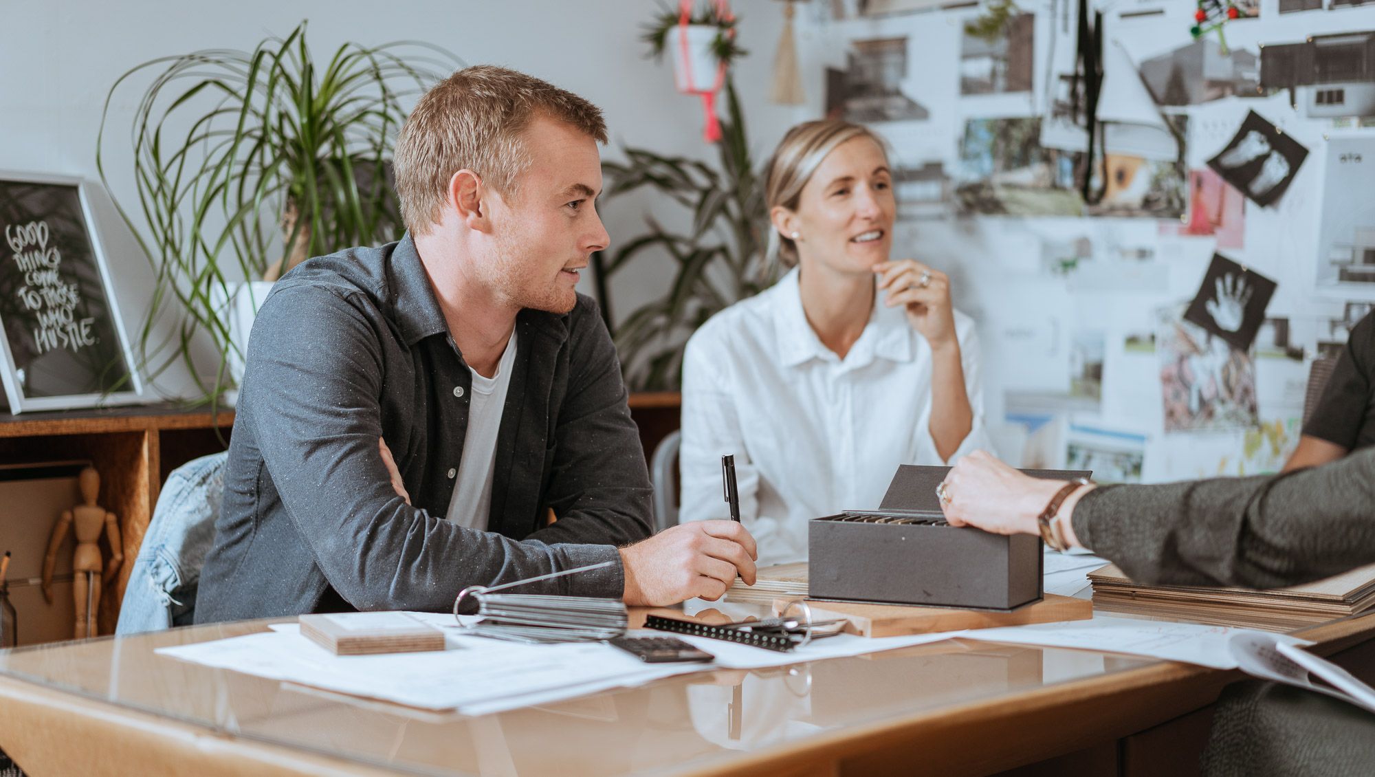 Studio | ata | Adam Taylor ARCHITECTURE | Tauranga | Mt Maunganui