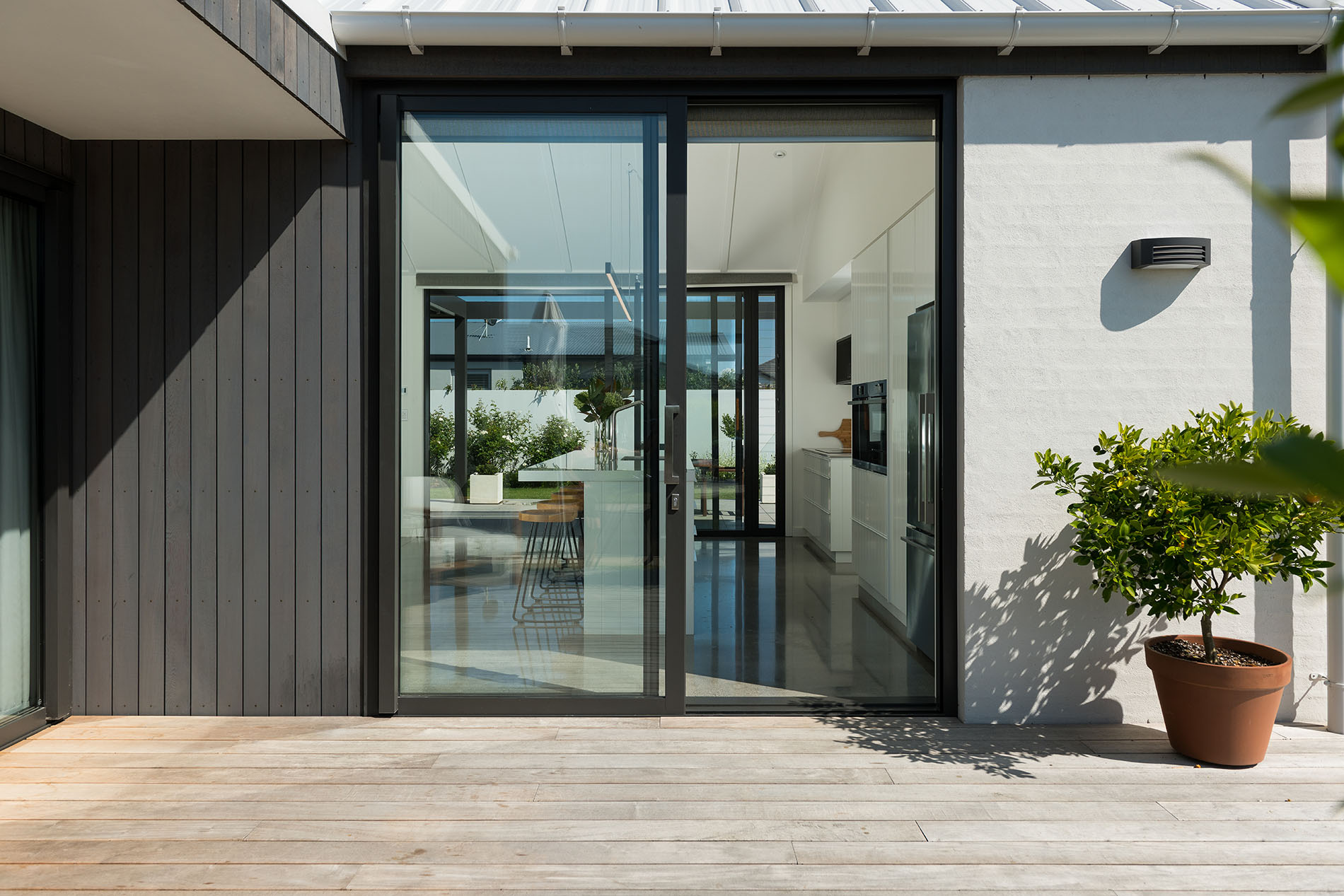 Eleanor - Projects | ata Studio | Mt Maunganui