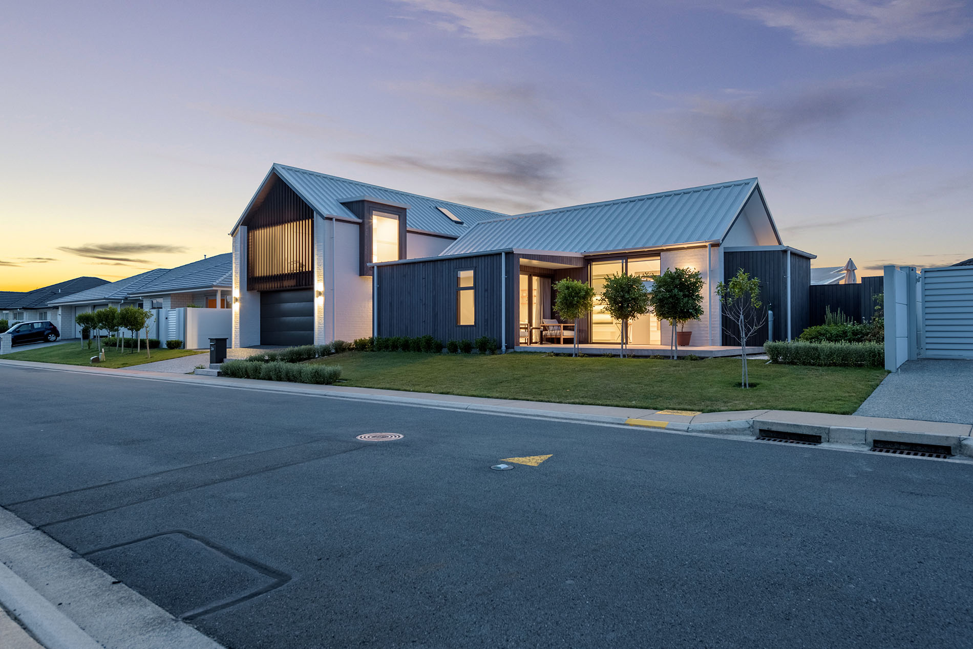 Eleanor - Projects | ata Studio | Mt Maunganui
