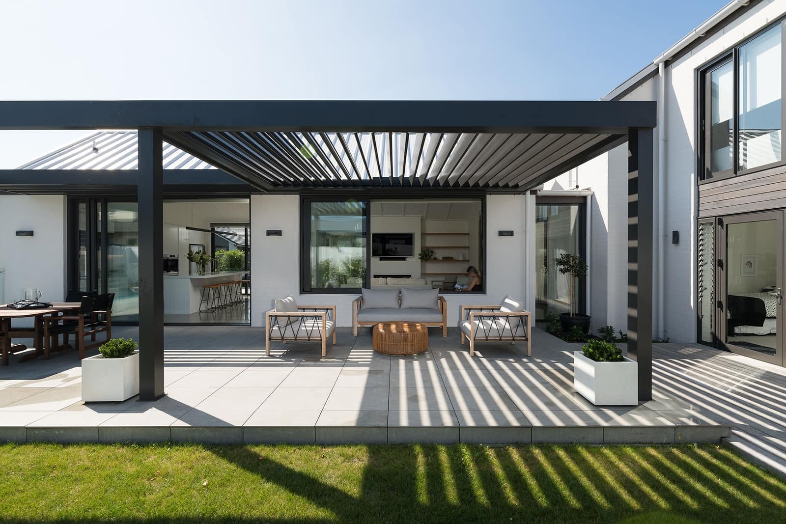 Eleanor - Projects | ata Studio | Mt Maunganui