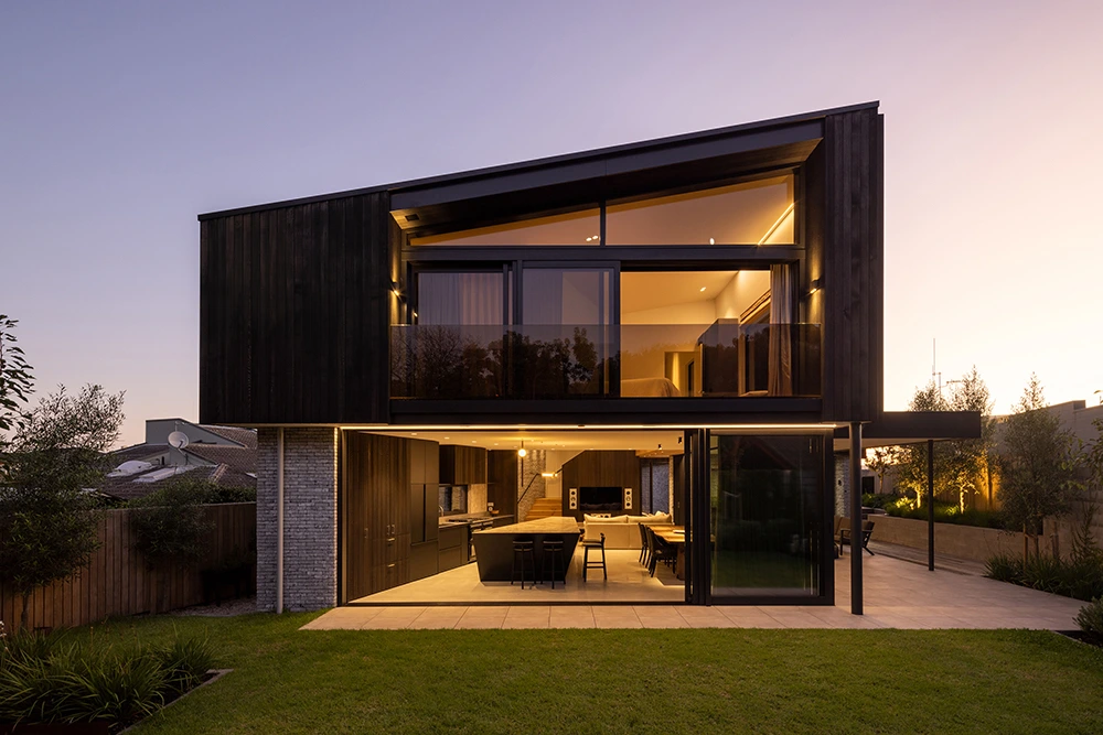 Pitau - Projects | ata Studio | Mt Maunganui