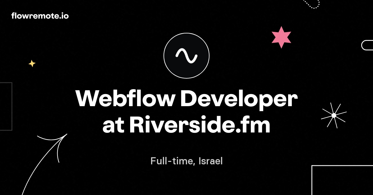 Exclusive Membership | flowremote.io