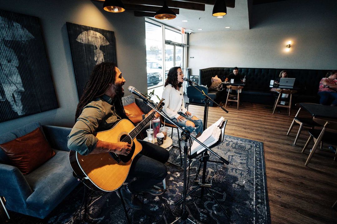 Stories Coffee Company