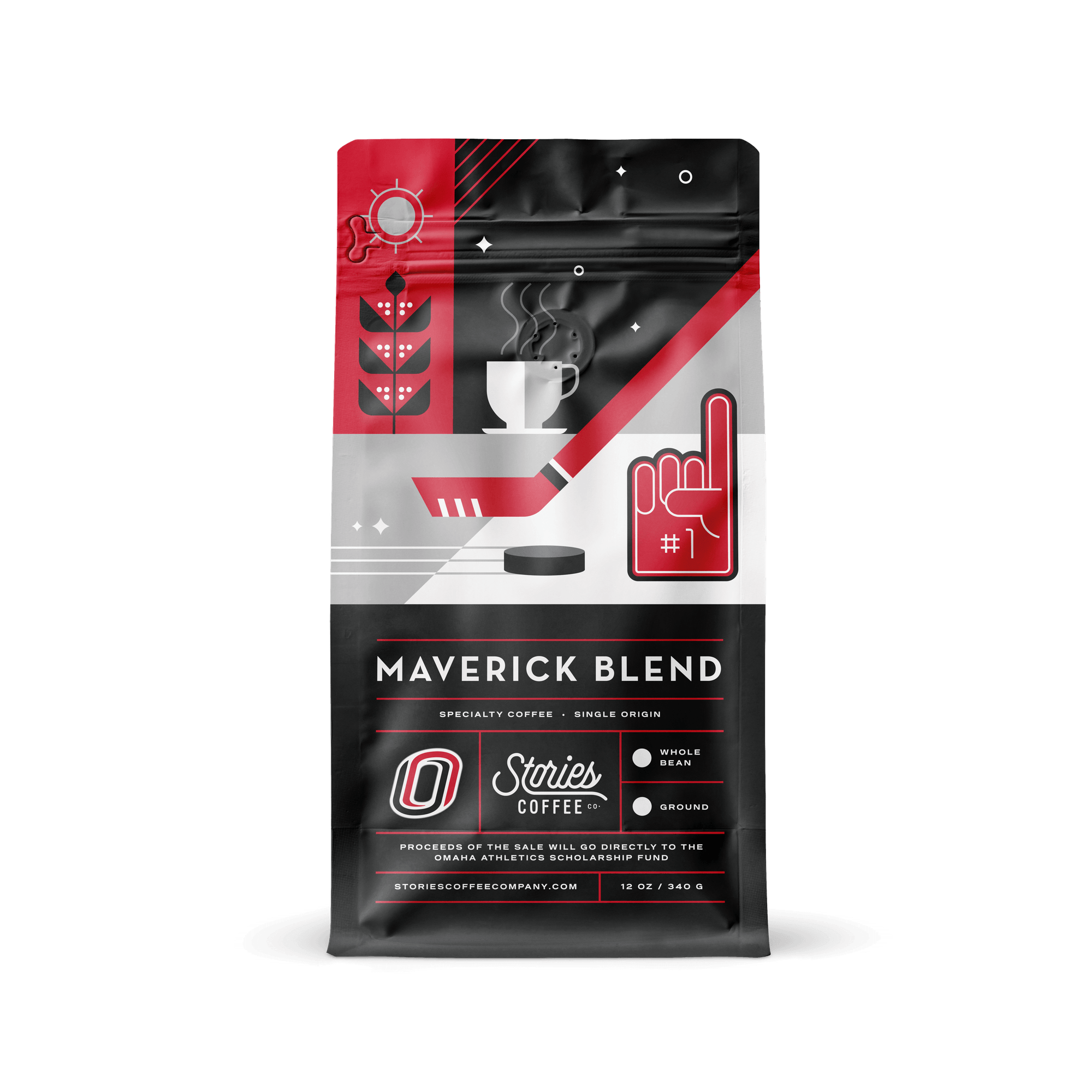 Stories Coffee Company