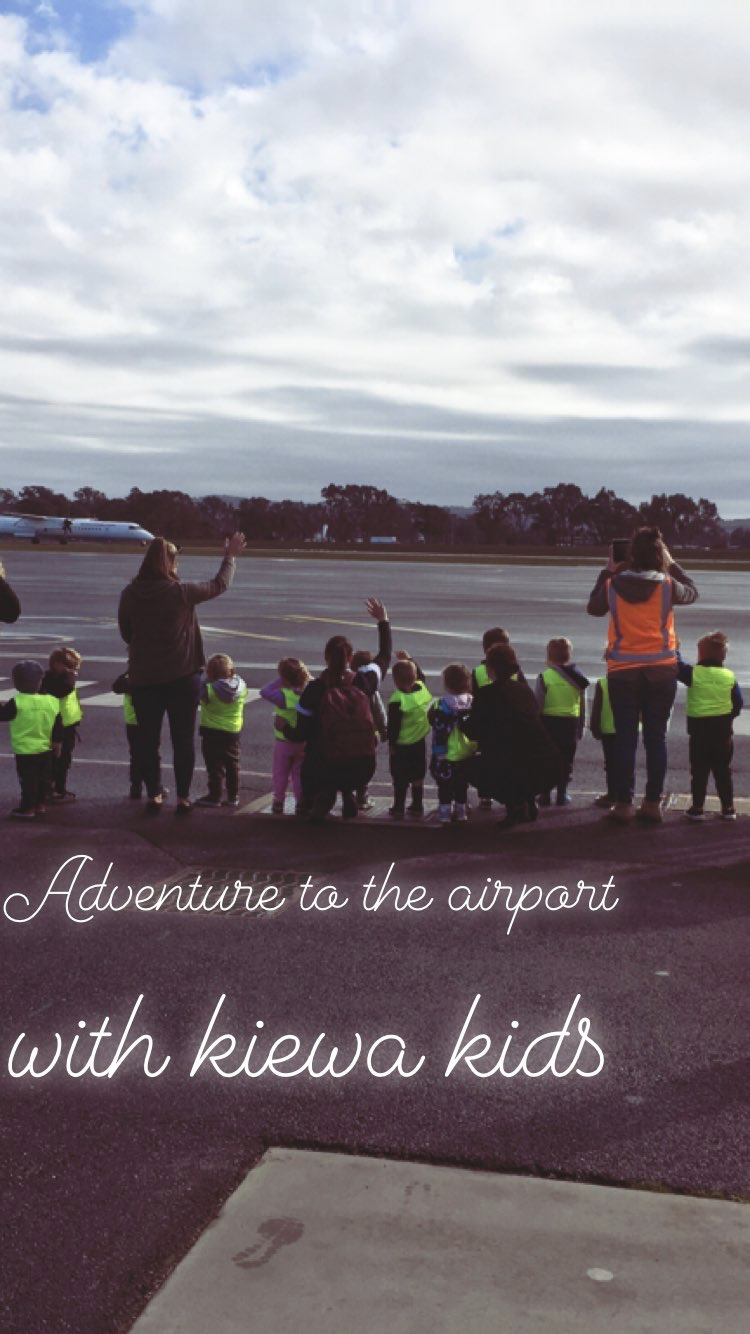 Junee Preschool | Junee Kids Early Learning