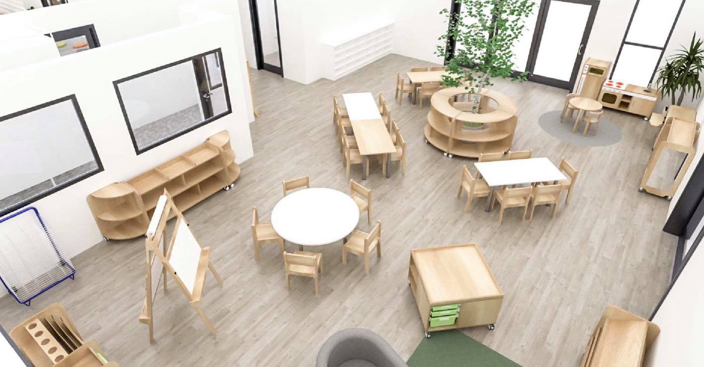 Preschool in Junee | Junee Kids Early Learning