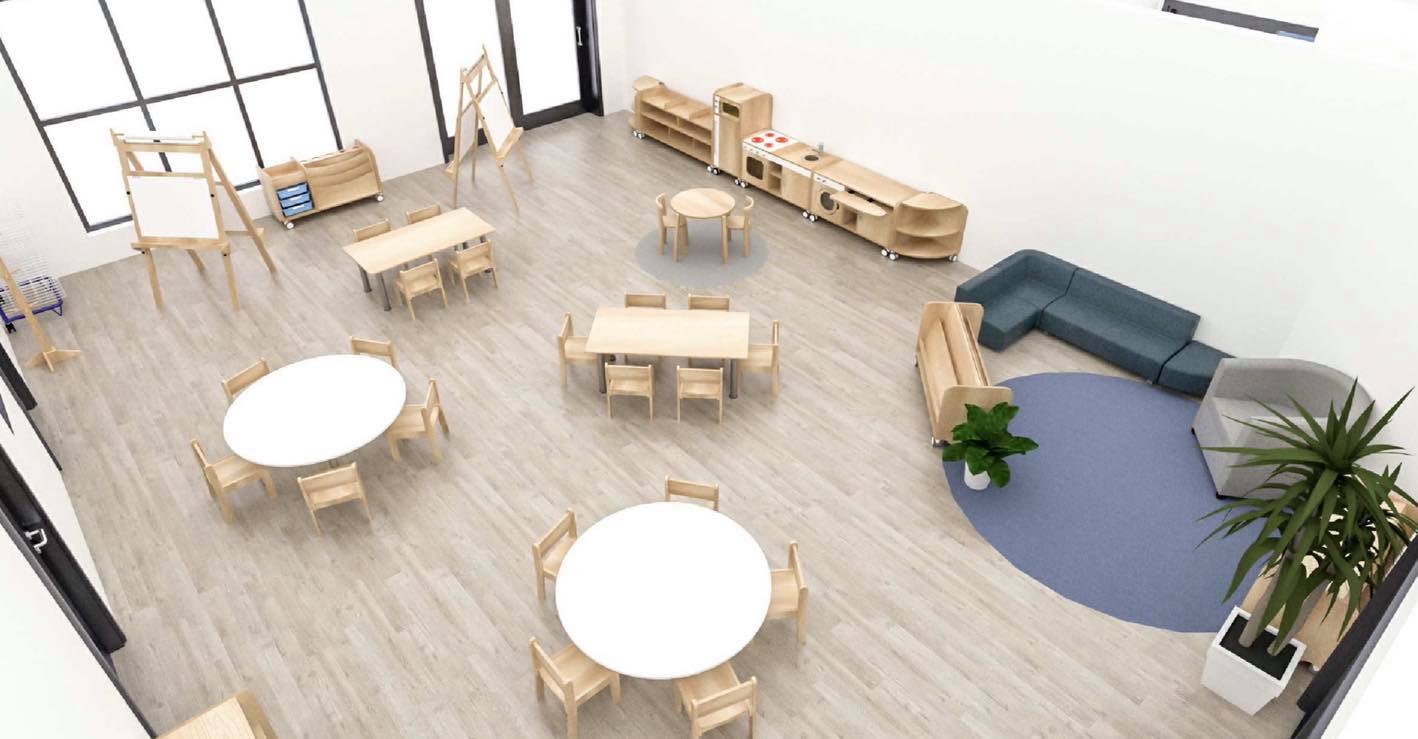 Life with Junee Kids