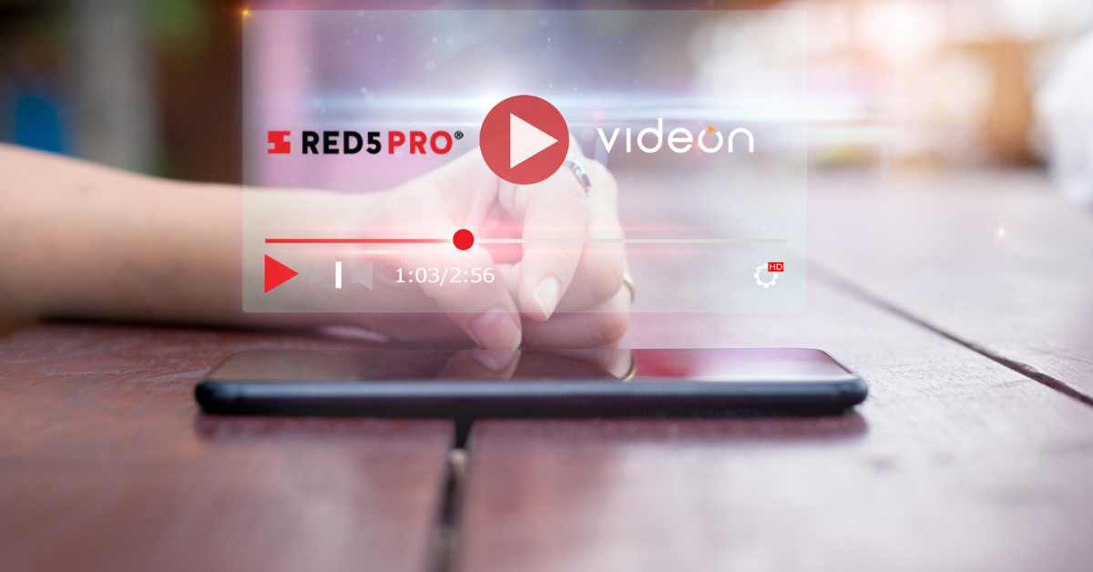 Videon Blog | 4 Steps to Configure Videon’s Live Streaming Encoder with ...