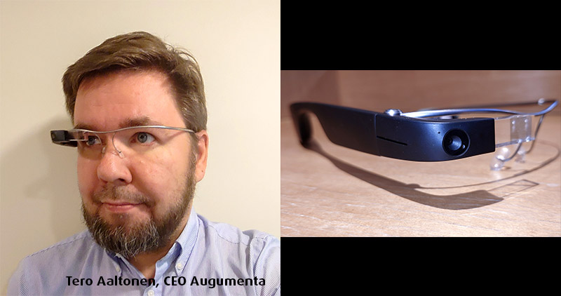 Videon Blog | Videon VersaStreamer in Augmented Reality Solutions