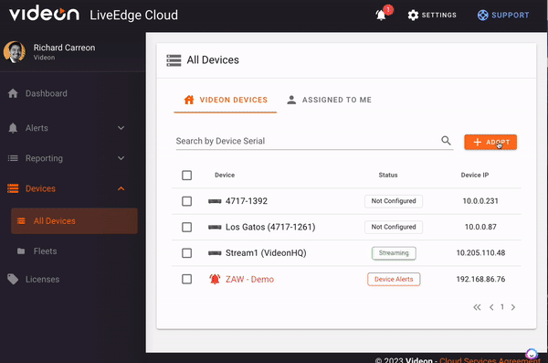 Videon Blog | Three reasons why you need LiveEdge® Cloud to scale your live video business and ...