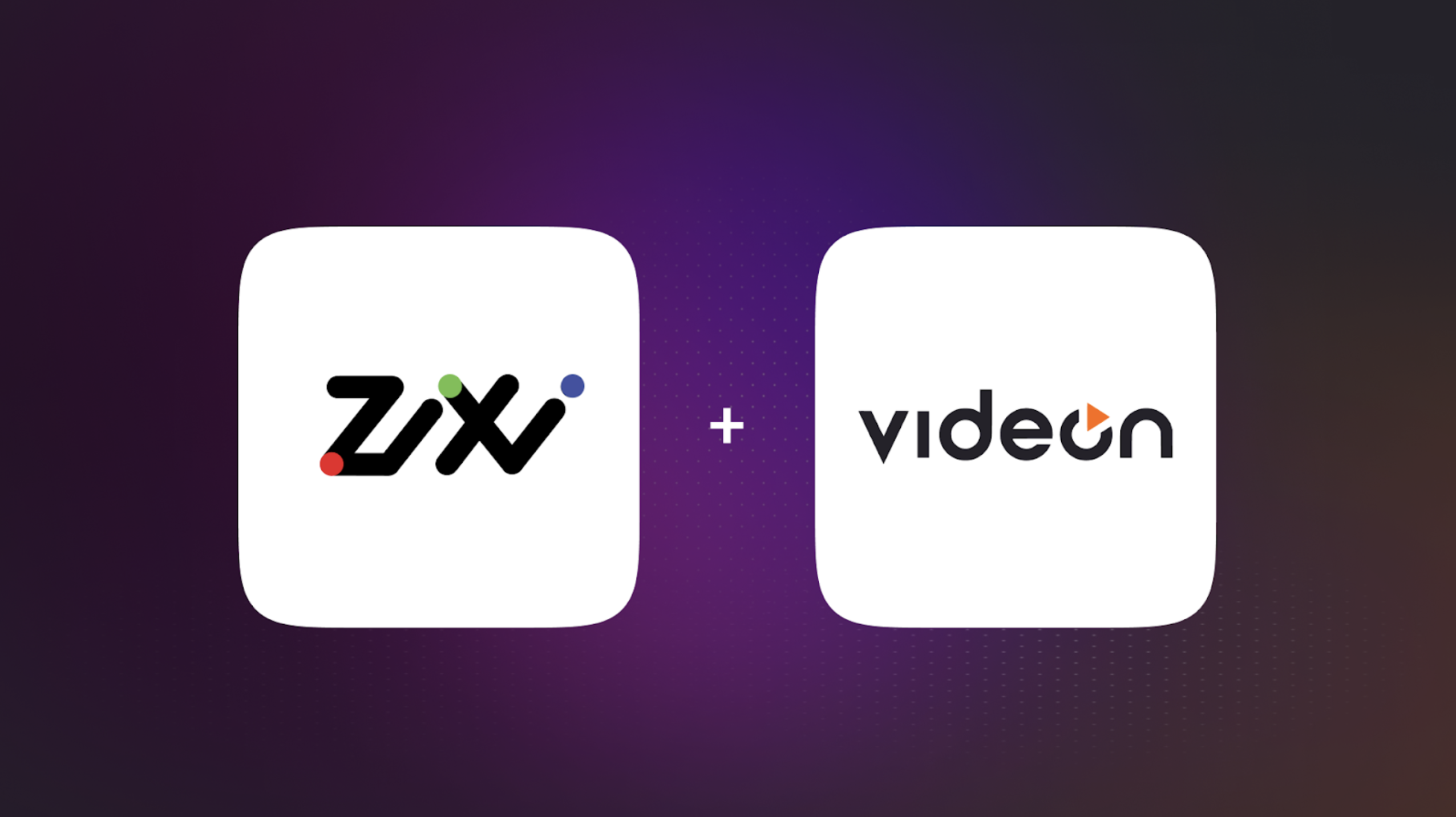 Videon Blog | Future-Proof Your Live Video Workflows with Videon and Zixi’s Game-Changing ...