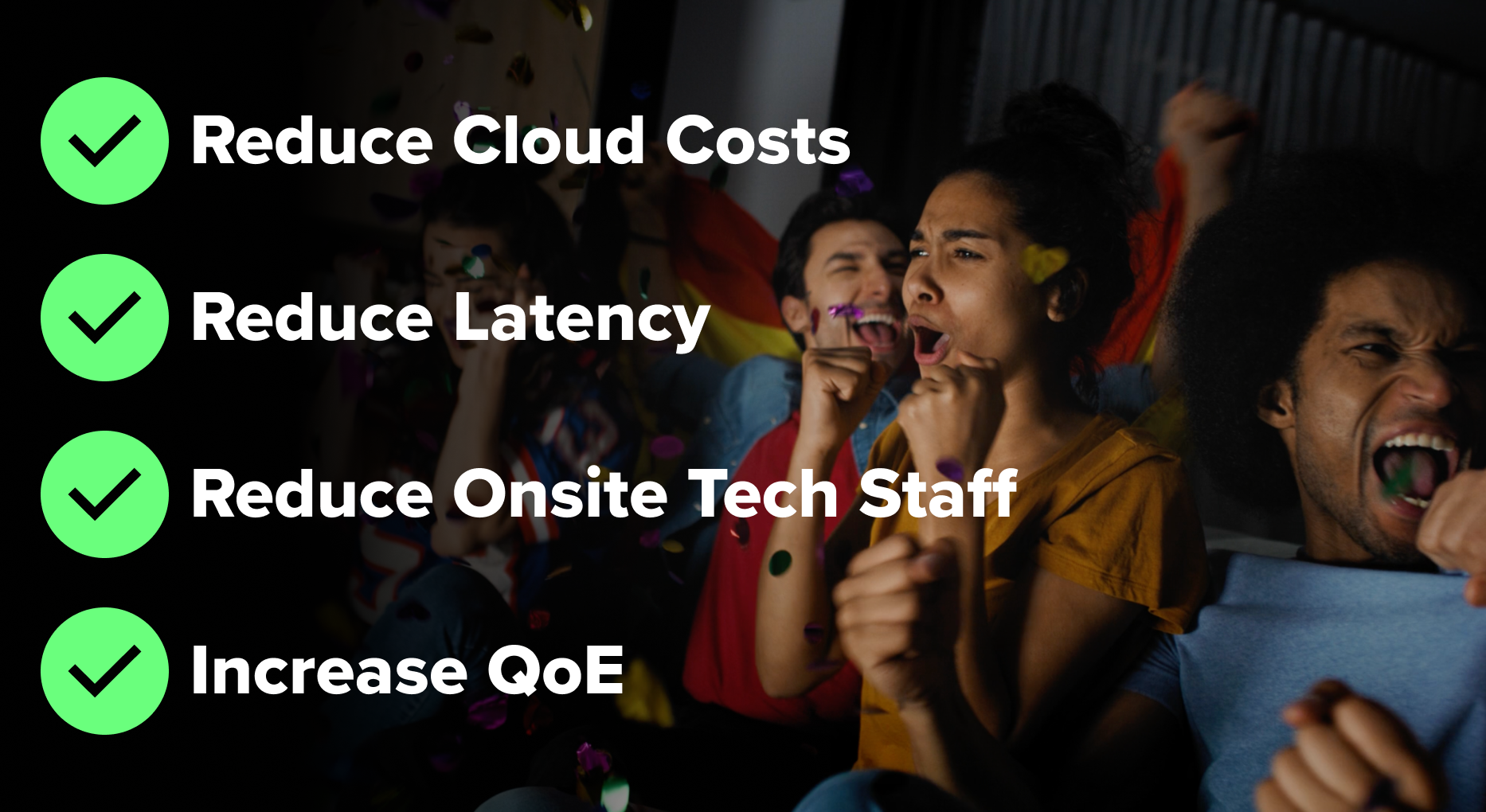 Videon Blog | Edge Computing in Live Video Increases Quality of ...