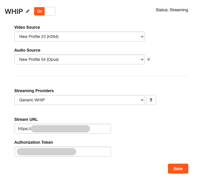 Videon Blog | Enhancing Live Streaming with LiveEdge’s Native WHIP Support