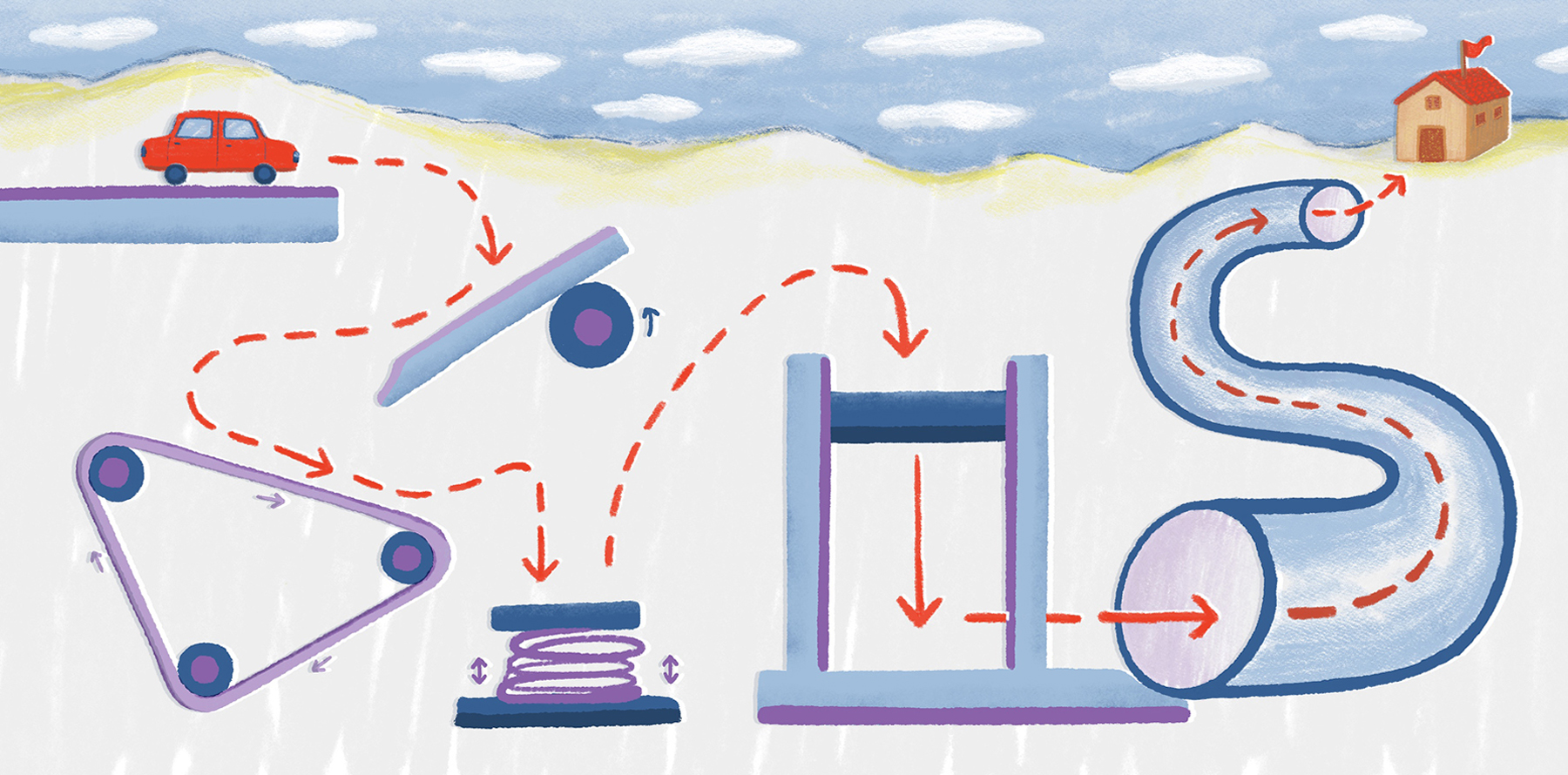 Taking Hashrocket's "Ultimate Elixir CI" to the next level