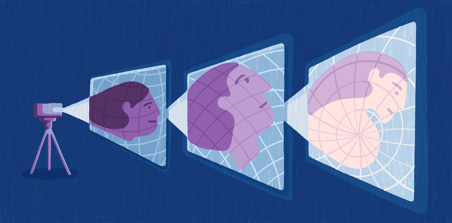 Building the Figma for maps