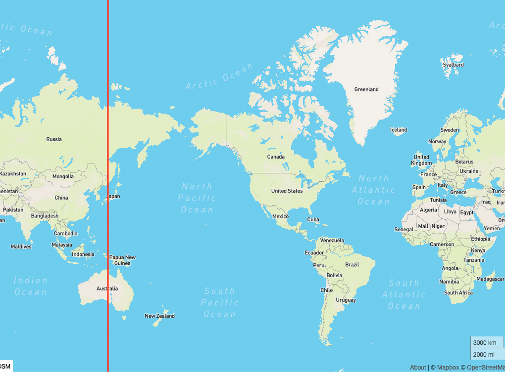 When “one size fits all” fails: PostGIS bounding boxes for maps