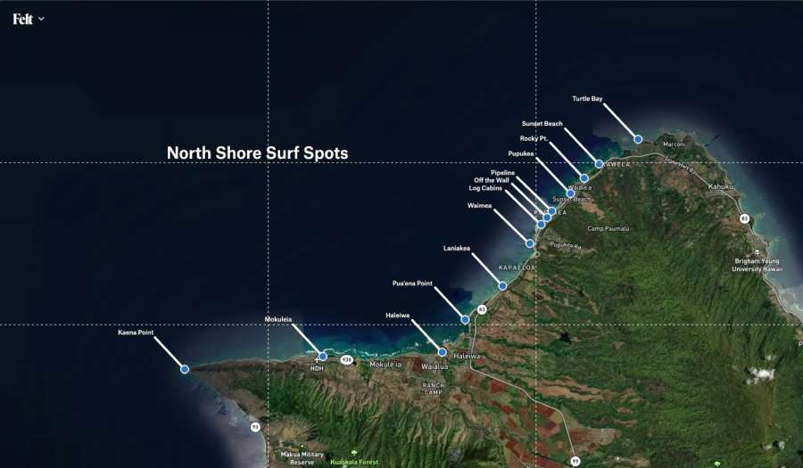How to design a beautiful map