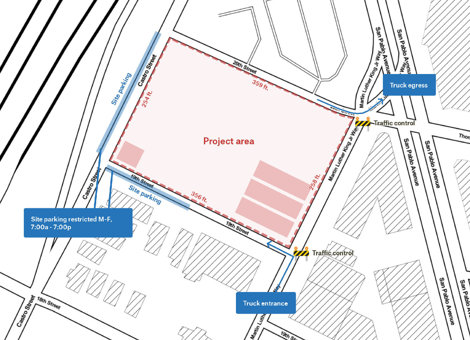 Make your maps shine with powerful background and styling controls